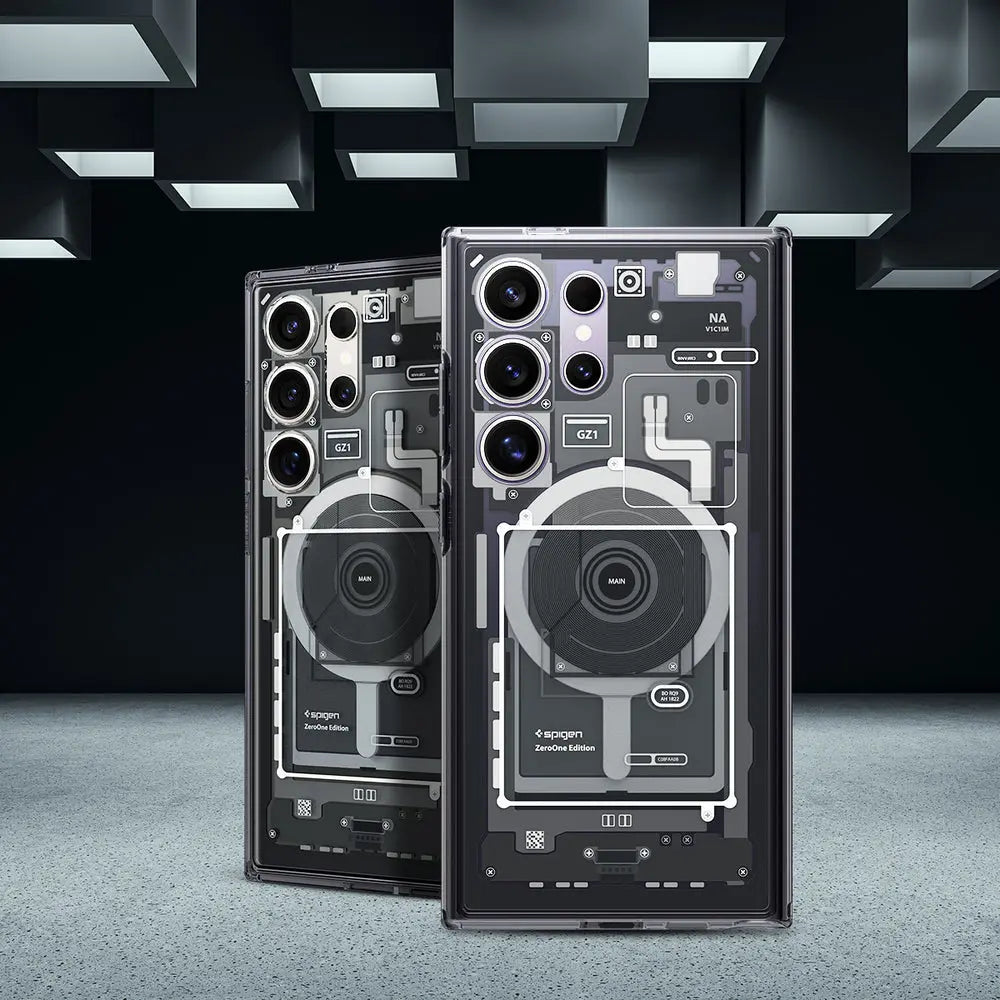 Zero One Collection - Spigen Singapore Official Store