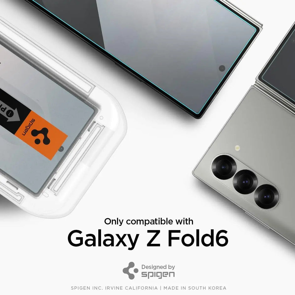 Galaxy Z Fold 6 Collection - Spigen Singapore Official Store