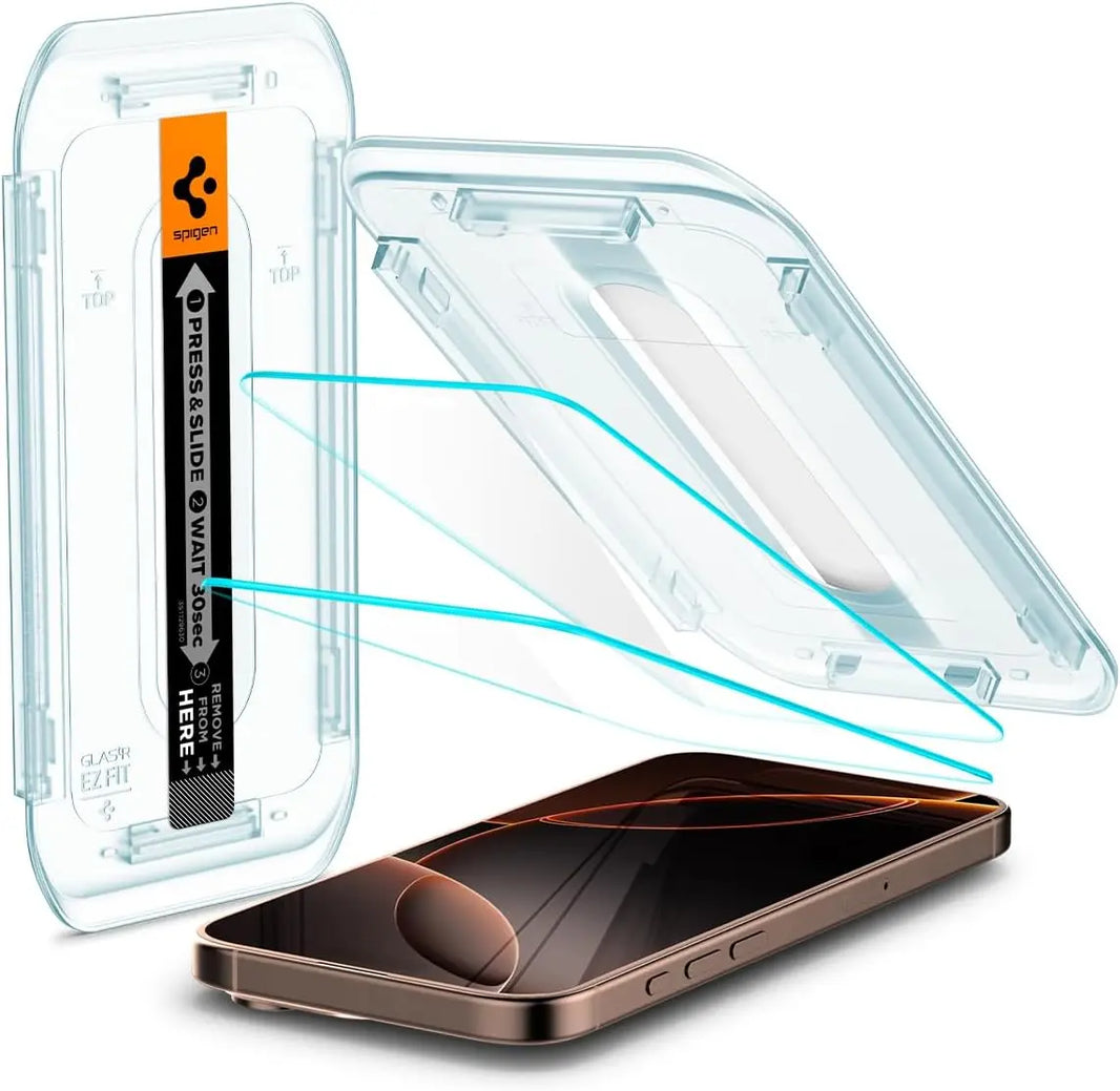 iPhone 16 Pro Max Case Collection - Spigen Singapore