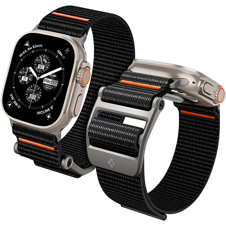 Spigen Apple Watch Band Collection - Spigen Singapore