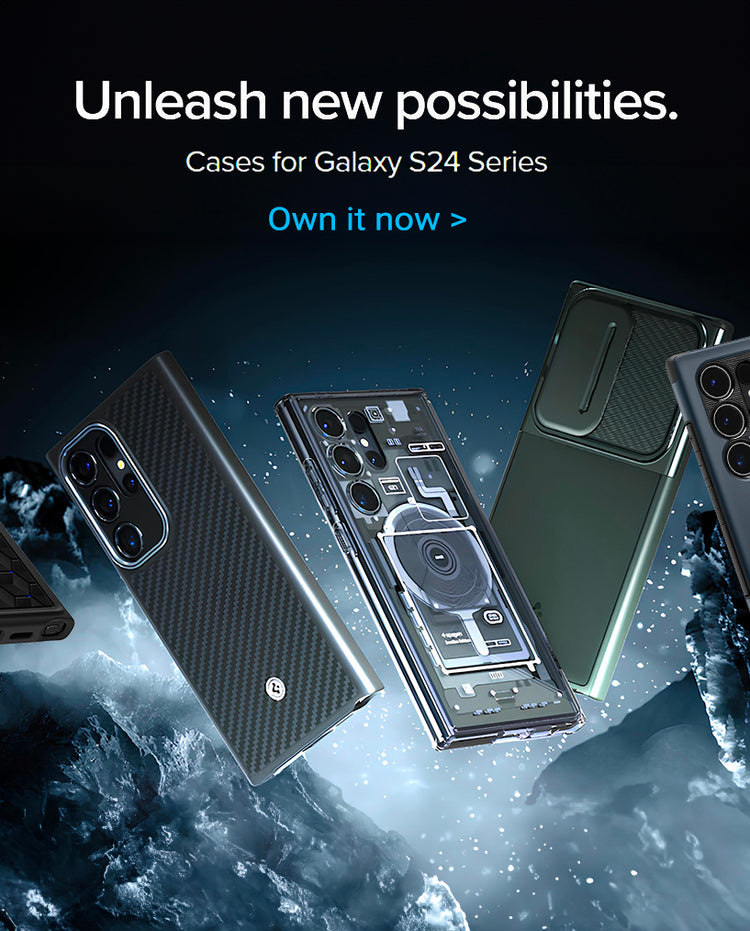 Spigen Singapore Official Store