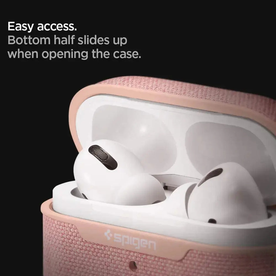 Spigen AirPods Pro Collection - Spigen Singapore