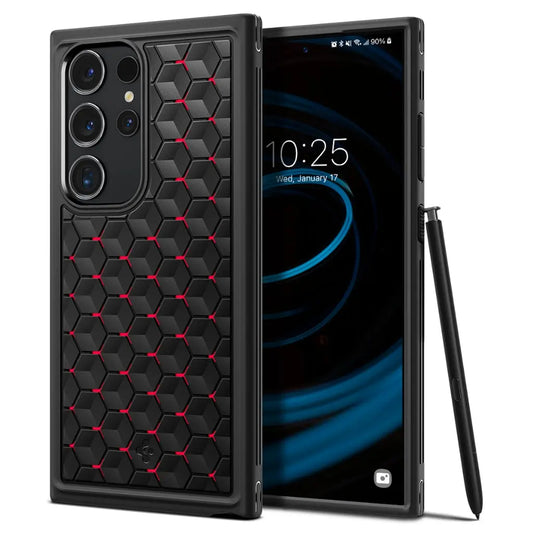 Spigen Cryo Armor Collection - Spigen Singapore