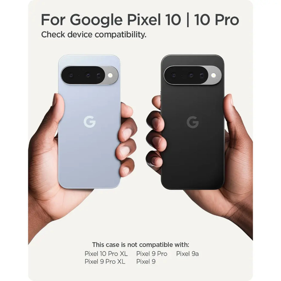 Google Pixel 10 Pro Collection - Spigen Singapore Official Store