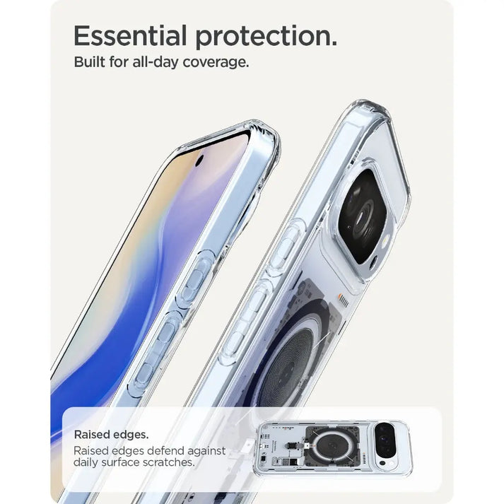Google Pixel 10 Pro XL Case Ultra Hybrid MagFit Neo One - Spigen