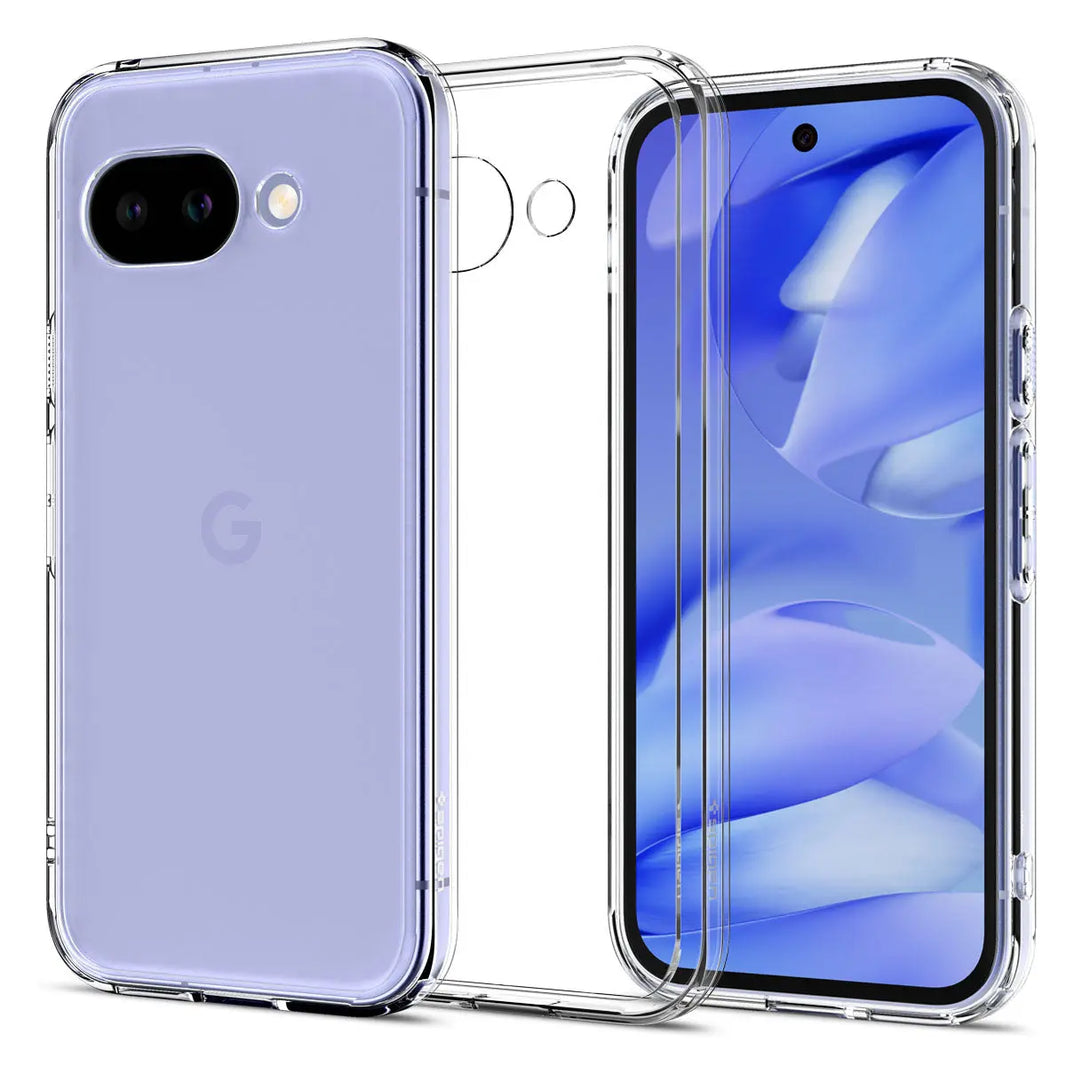 Google Pixel 9a Case Accessories - Spigen Singapore