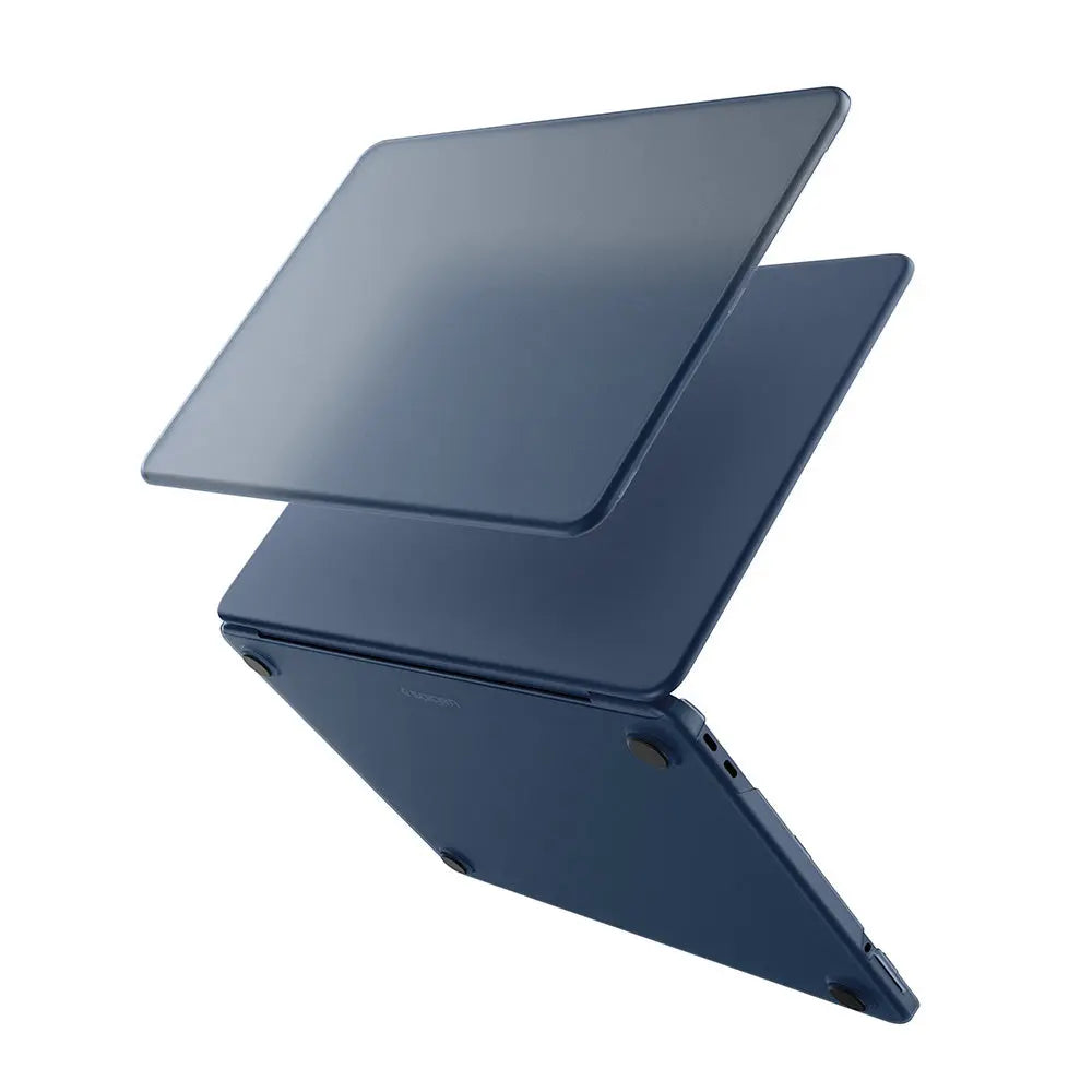Macbook Neo case A18 Pro (2026) Airskin Frost - Spigen Singapore