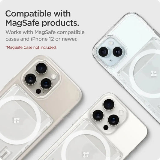 MagSafe Accessories Collection - Spigen Singapore Official Store