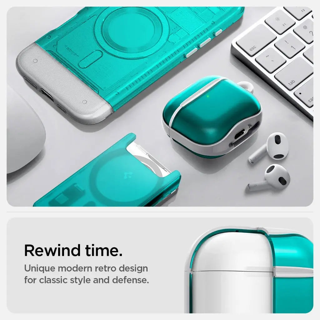 AirPods 4 Case (2024) Classic C1 - Spigen Singapore