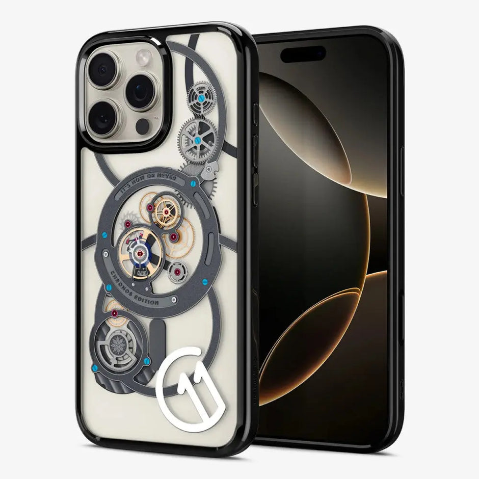 iPhone 16 Pro Case Collection - Spigen Singapore Official Store
