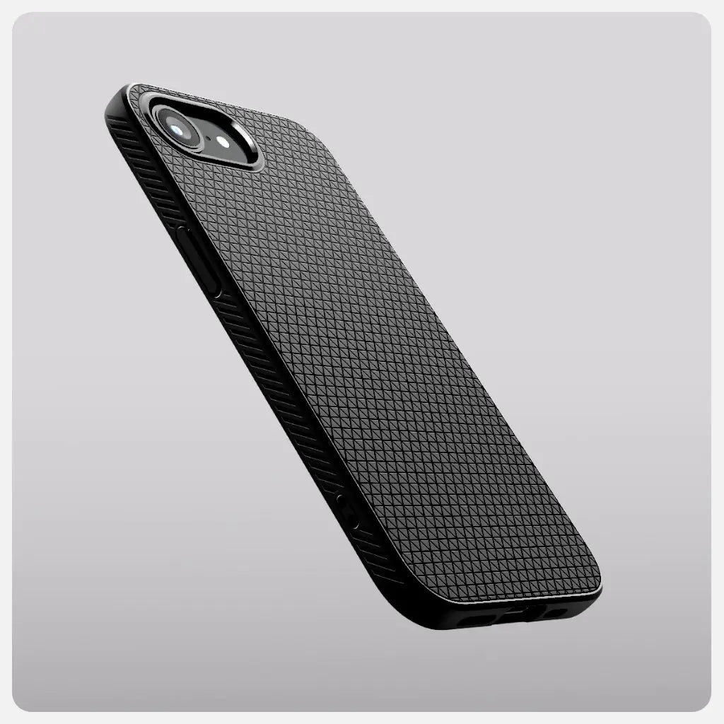 iPhone 16e Case (2025) Liquid Air - Spigen Singapore
