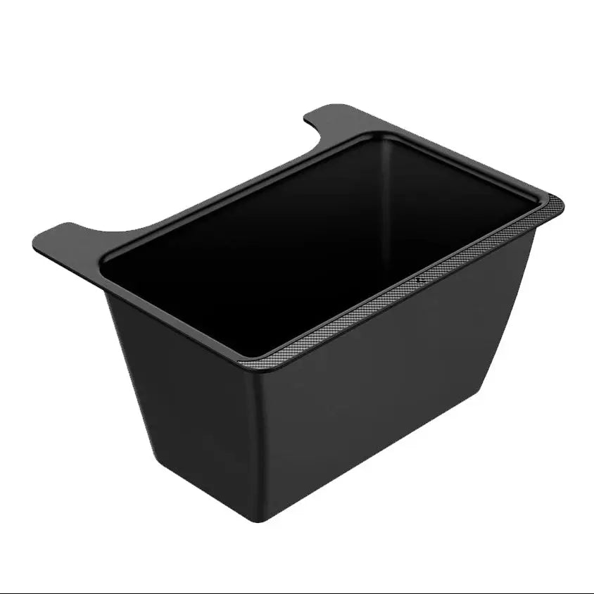 Tesla Model Y Juniper (2020-2026) Rear Center Console Storage Box