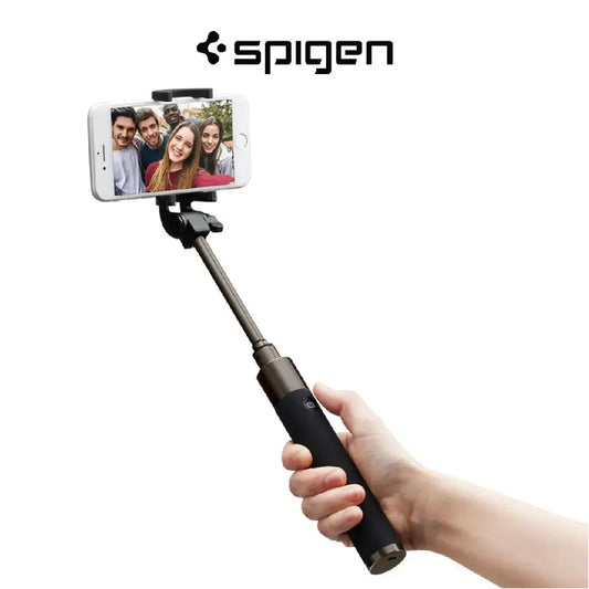 Selfie Stick Stand Collection - Spigen Singapore Official Store