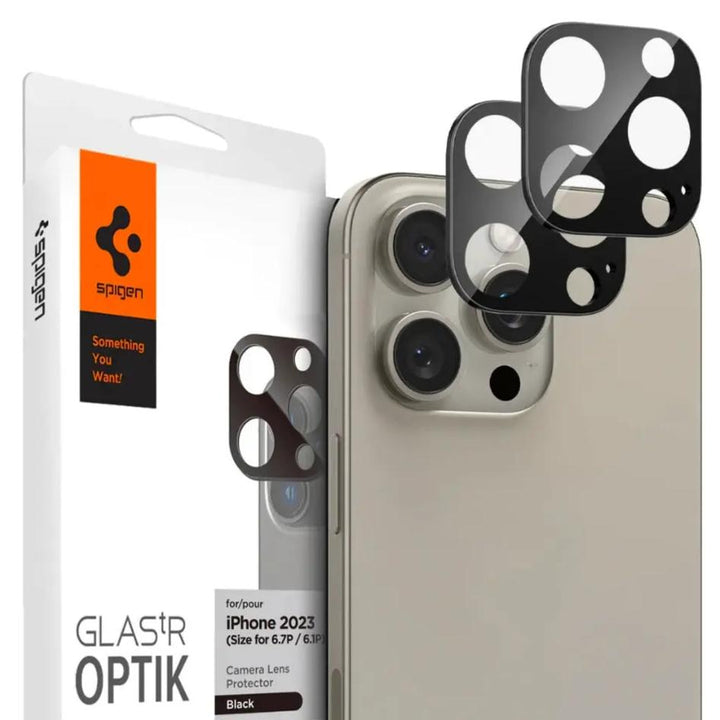 iPhone 16 Pro Max Case Collection - Spigen Singapore