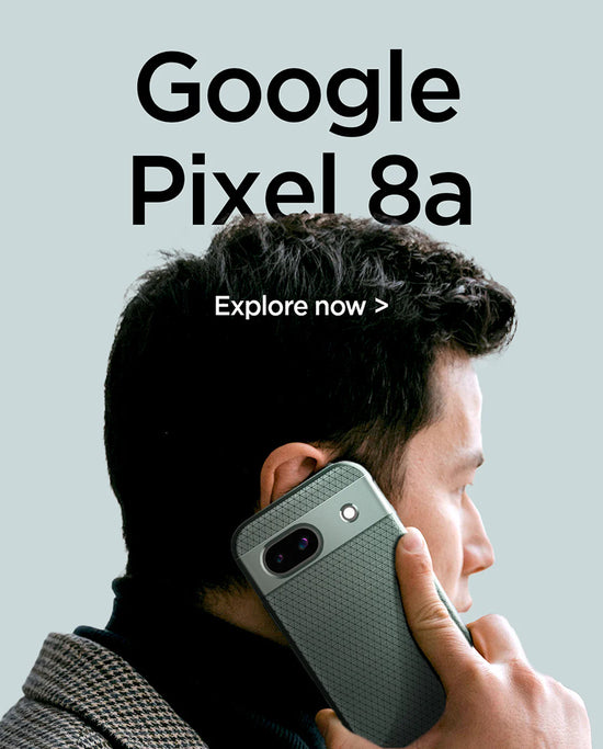 Spigen Singapore Official Store